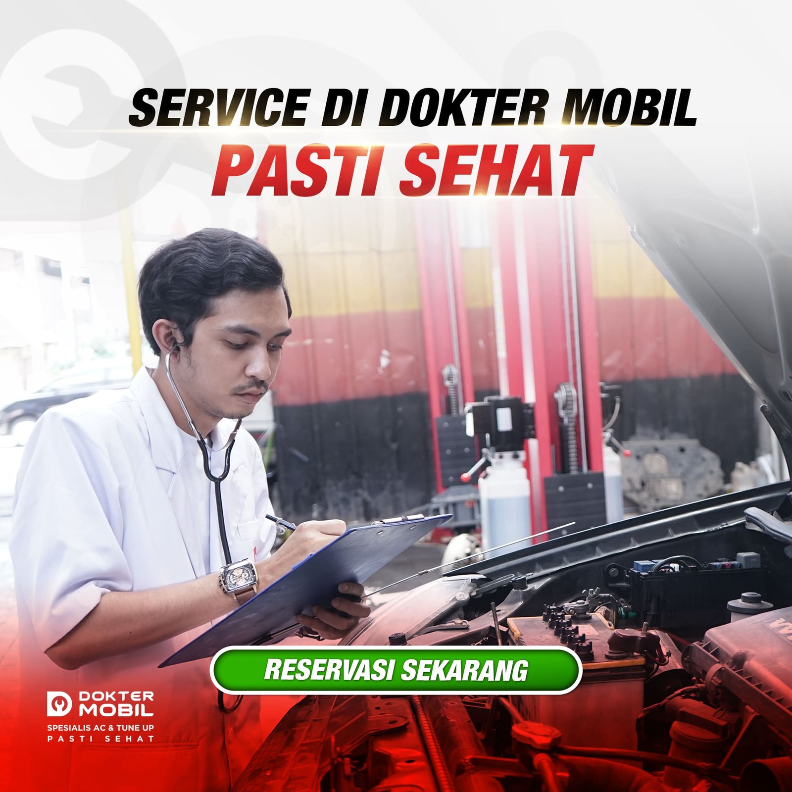 Home - Dokter Mobil Haji Naman